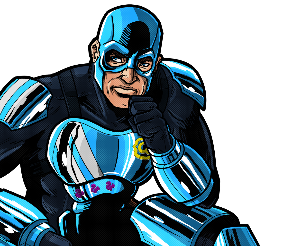 Arobas personnel – Page 2 – LDFS sublimation