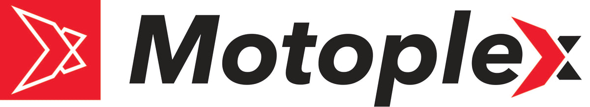 Motoplex – LDFS sublimation