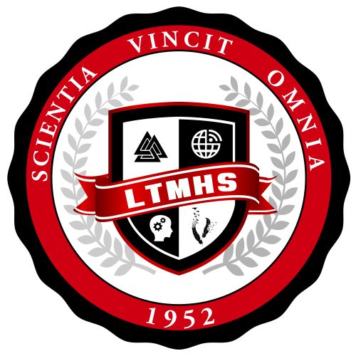 LTMHS – LDFS sublimation