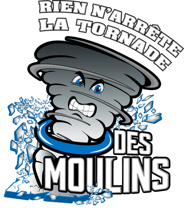 Ringuette Des Moulins – LDFS sublimation