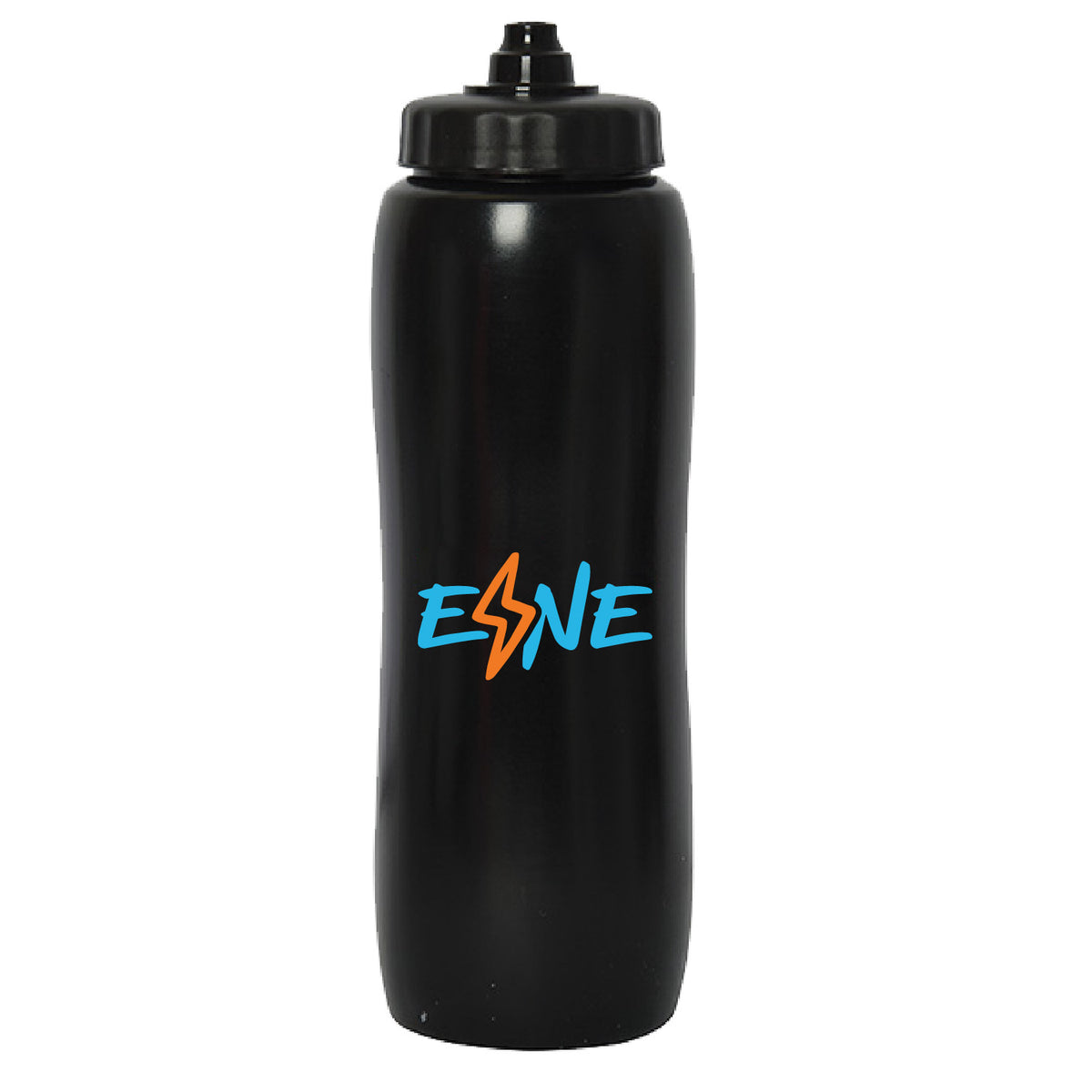 Bouteille 33 oz à presser logo école - ESNE – LDFS sublimation